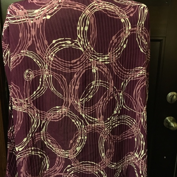 Apt. 9 | Tops | Apt 9 Blouse | Poshmark